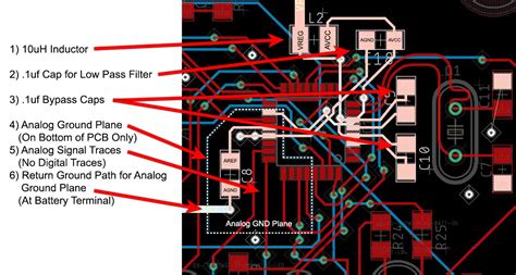 Stand Alone Atmega328p Au Programming Hardware Setup 3rd Party Boards