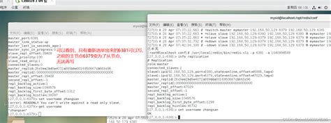 Redis 专题 主备切换 06redis主备切换 Csdn博客