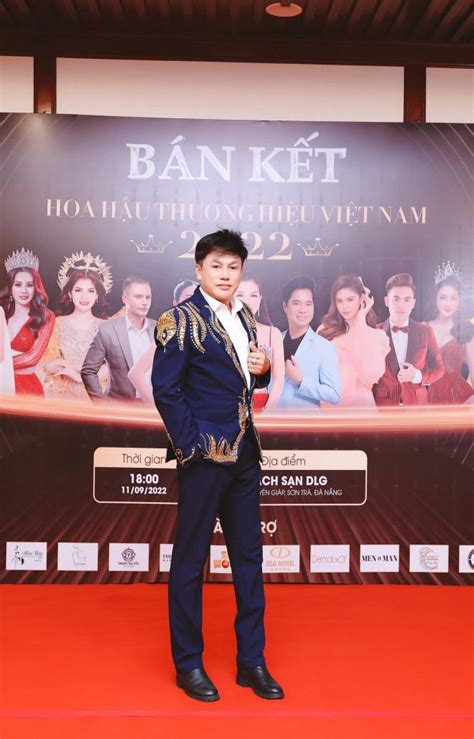 Ntk Tommy Nguy N L Ch L M I T M Hoa H U Th Ng Hi U Vi T