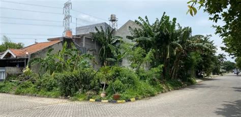 Tanah Dijual Di Dekat Ciplaz Ciledug Lamudi