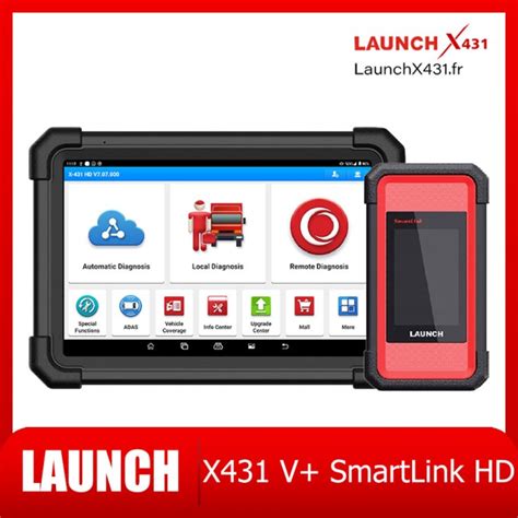 LaunchX431 Fr Launch X431 Official EU Online Shop