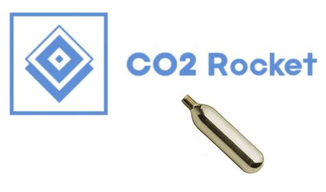 Rocket Project Liquid Co2 Ejection System Design Projects