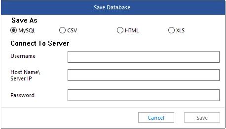 How To Restore MySQL Database From Backup In Different Ways