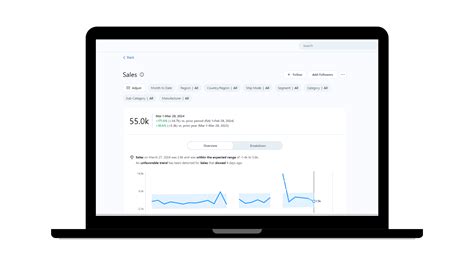 Tableau Pulse Generative Ai For Data Analytics
