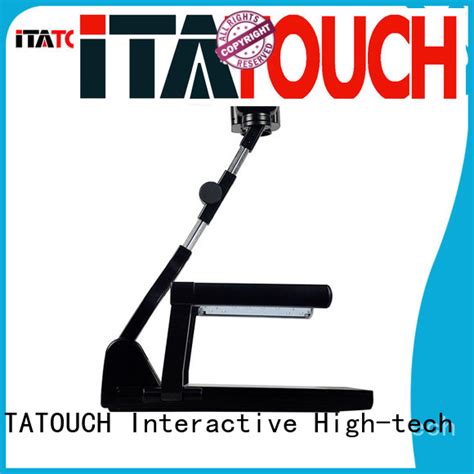 Latest Portable Document Visualizer Classroom For Business For Education Itatouch