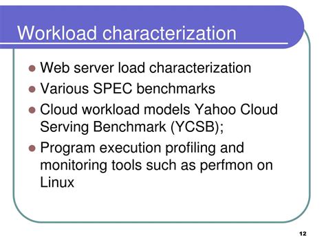 Ppt System Modeling And Performance Evaluation Powerpoint