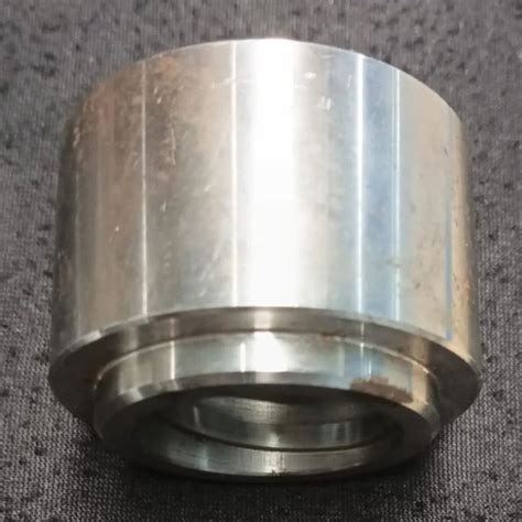 Stainless Steel CNC Precision Turned Components At Piece In Bengaluru