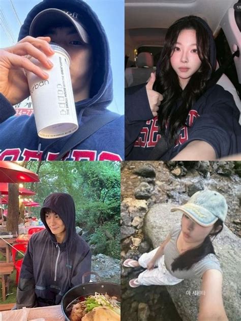 정건주 유튜버 남서연과 열애설 친한 지인