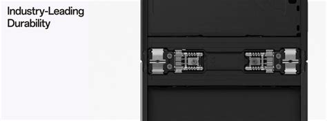 OPPO Reveals Find N2 Flip S Next Gen Flexion Hinge Mechanism