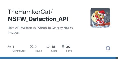 NSFW Detection API Functions Py At Master TheHamkerCat NSFW Detection API GitHub