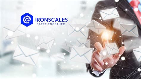 Ironscales Elevates Email Security With Advanced Generative Ai Capabilities R Multiplatform Ai