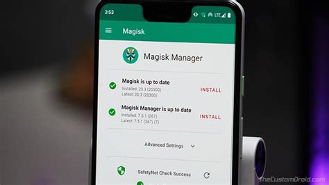 What Is Magisk Android Asesores