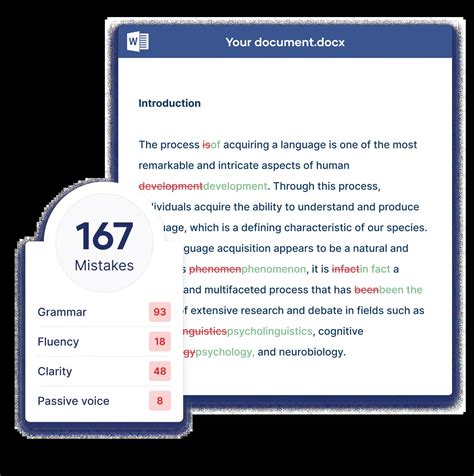 Free Ai Grammar Checker Ad Free And No Sign Up Required