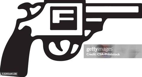53 Trigger Logo High Res Illustrations Getty Images
