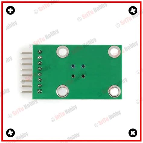 Five Way Navigation Key Module 5d Rocker Independent Keyboard Switch
