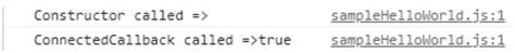 lifecycle hooks in lightning web component apex hours