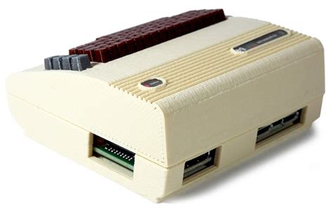 how to build a commodore 64 with raspberry pi zero for under 50