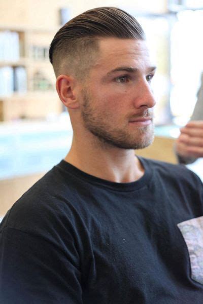 14 Best Gangsta Hair N Shit Images On Pinterest Mens Hairstyle Man