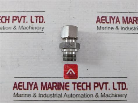 Parker Ph 4571 Hydraulic Fitting Aeliya Marine
