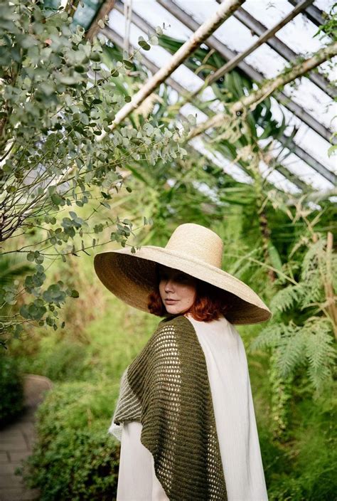Laine Magazine Issue 11 Tribe Yarns London Tribeyarns