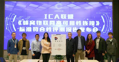 信通院博鼎实华实验室与ica联盟联合发布《蜂窝物联网高可用性连接》标准符合性评测报告 大幅提升物联网连接稳 阿里云开发者社区