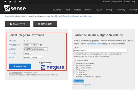 Zimaboard And PfSense Empowering Your Perfect Network Security Duo