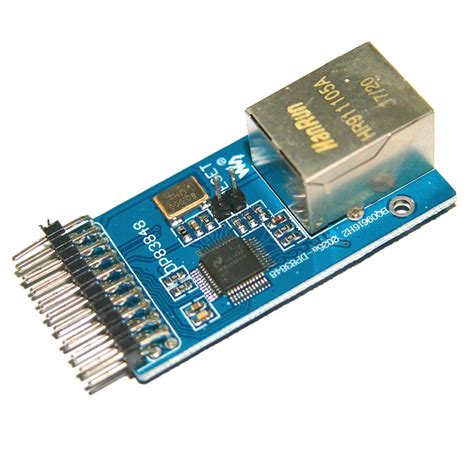 Rmii Ethernet Phy Interface