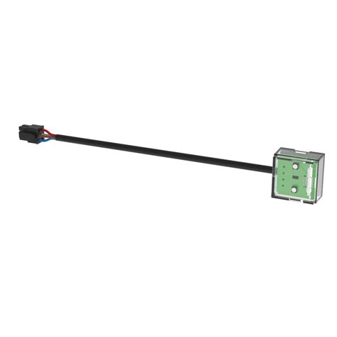 Southco Introduces New Universal Latch Sensor