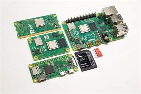 Choosing The Right Raspberry Pi Model A Beginners Comprehensive Guide