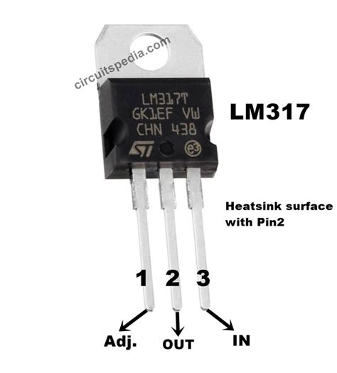 1 5 30V 0 10A Regulated Variable DC Power Supply Circuit Power Supply Circuit Voltage