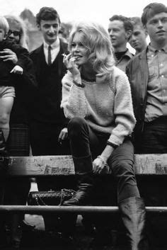 Brigitte Bardot The Beatles Brigitte Bardot John Lennon