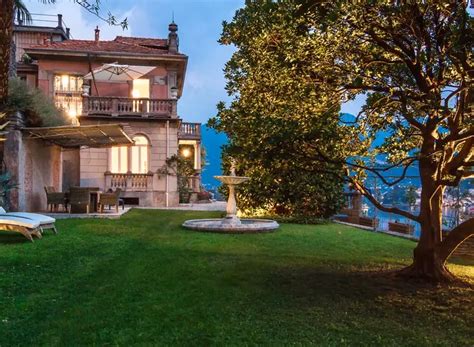 Moltrasio Picturesque Villages And History