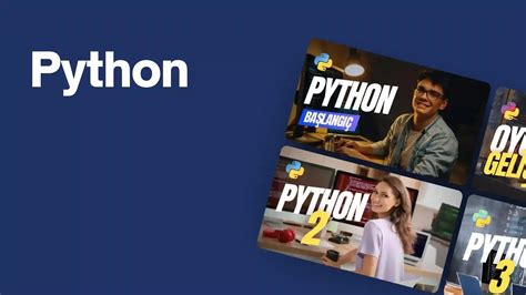 Python Eğitimleri Fielse