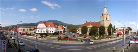 Cu Cine Votaţi Pentru Funcţia De Primar Codlea Info