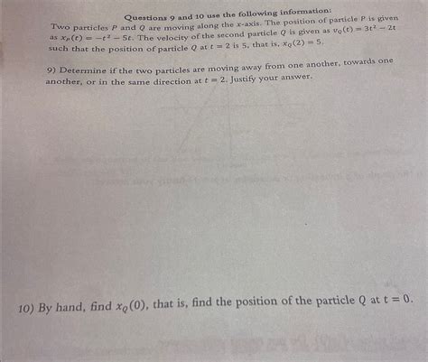 solved questions 9 ﻿and 10 ﻿use the following