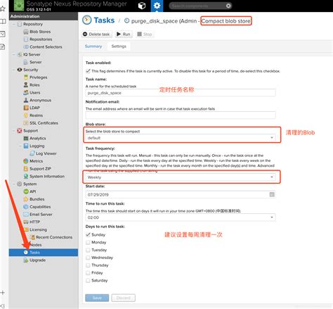 Nexus因磁盘空间占满异常停机orientdb数据损坏修复nexus100zbnnnnnddddfzbdfff Csdn博客