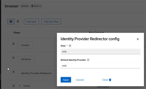 Can Not Logout From Idp With Expired Session And The Error Missing Parameter Idtokenhint Is