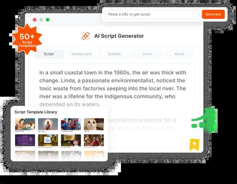 免费ai短视频生成器：自动创作病毒式传播视频 短视频ai