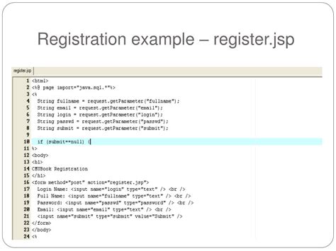 Ppt 15 415 Spring 2012 Homework 7 Building A Web Application Powerpoint Presentation Id 3367409