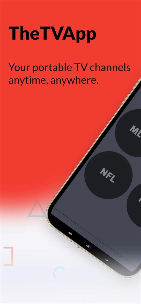 Download Thetvapp To Android On Pc