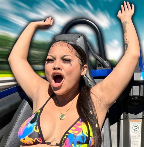 Crazy Hot Girls Reacting To My Fast Car Watch More