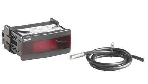 Eks 111 Czujnik Temperatury Z Elementem Ptc Do Ekc 101 201 301