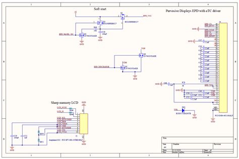 Schematic Review Capacitive Chessboard More In Comment R