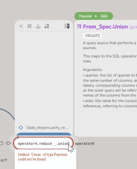 When Entering A Function The Cb Showed Private Constructors · Issue