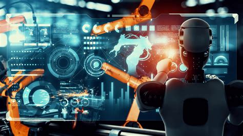 Industrial Automation Moschip®