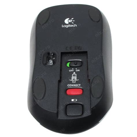 Мышь Logitech M205 Драйвер Masterholywrit