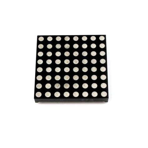88 RGB 64 LED Dot Matrix Display Module DarkOct02