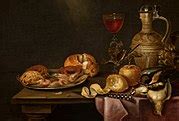 Category1640s Paintings Of Food Wikimedia Commons