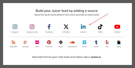 How To Embed LinkedIn Feed On Website Full Guide