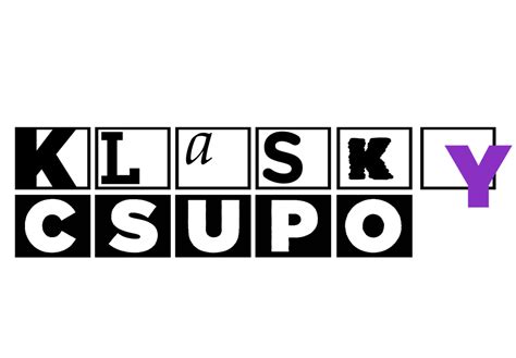 Klasky Csupo 2022 By Aidasanchez0212 On Deviantart
